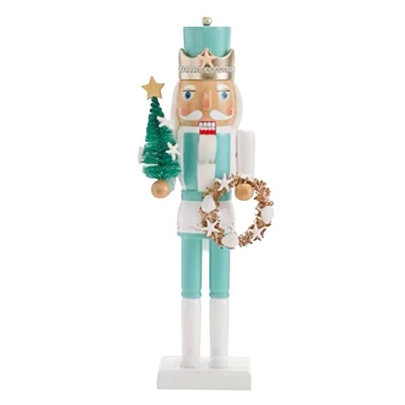 No Brand | Holiday | Beach Sea Soldier Nutcracker 4 Women Kids ...